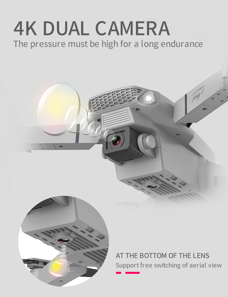 Jewelryroom.com - NEW! 2020 UPGRADE LIMITED EDITION MAVIC PRO CLONE ...