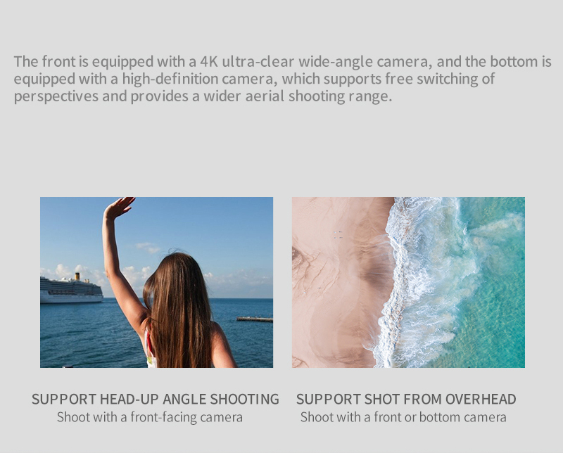 Jewelryroom.com - NEW! 2020 UPGRADE LIMITED EDITION MAVIC PRO CLONE ...