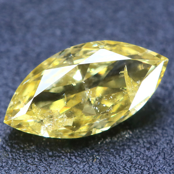 Jewelryroom.com - LIMITED ITEM ! 0.39 CT GENUINE LIGHT GOLDEN YELLOW ...
