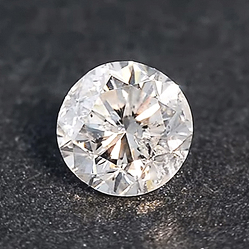 Jewelryroom.com - 0.20 CARAT DIAMOND BRILLIANT CUT LOOSE - Item #: 490244