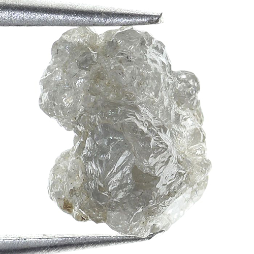 Jewelryroom.com - 1.84 CARAT NATURAL UNCUT DIAMOND UNTREATED LOOSE RAW ...