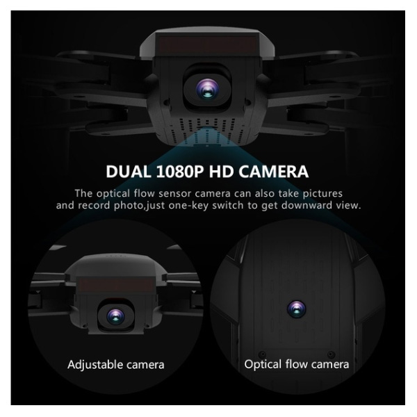 Jewelryroom.com - 2019 NEWEST UPGRADED VERSION FPV 500W PIXEL FULL HD ...