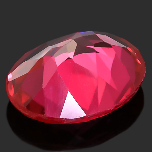 Jewelryroom.com - 6.16 CT RUSSIAN RUBY (VS) AMAZING SPARKLING LOOSE ...