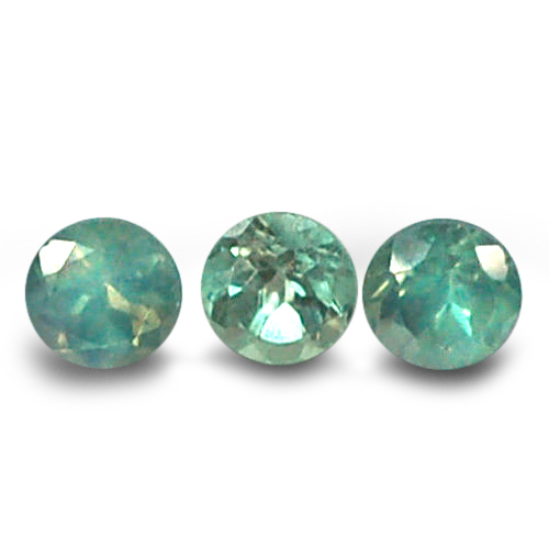 Jewelryroom.com - SUPER RARE ! 2.5MM RUSSIAN ALEXANDRITE COLOR CHANGING ...