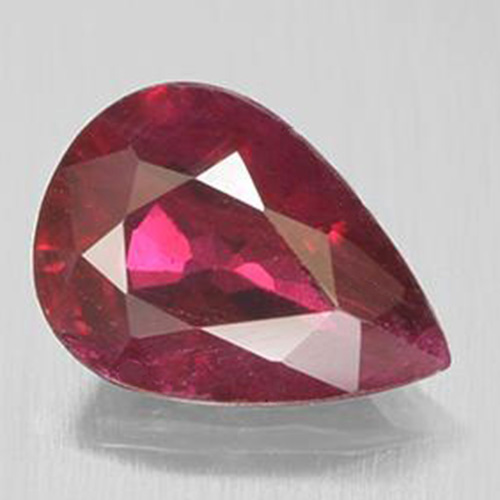 Jewelryroom.com - MESMERIZING ! 1.69 CT AFRICAN RUBY AMAZING SPARKLING ...