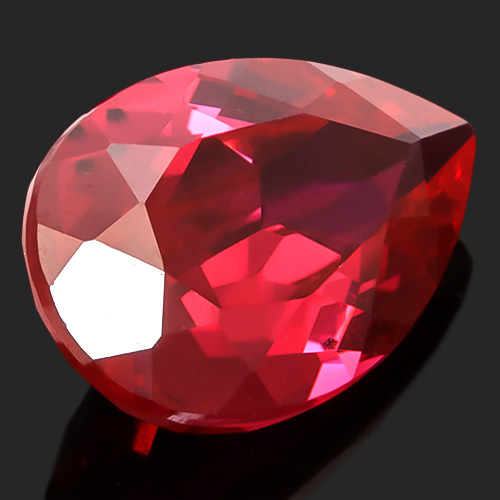 Jewelryroom.com - 5.50-5.70 CARAT RUSSIAN RUBY (VS) AMAZING SPARKLING ...