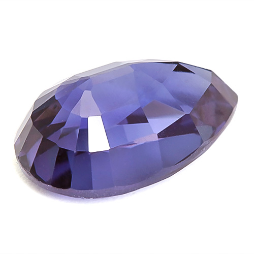 Jewelryroom.com - 6.94 CT LAB ALEXANDRITE DARK MAGENTA TO INDIGO BLUE ...