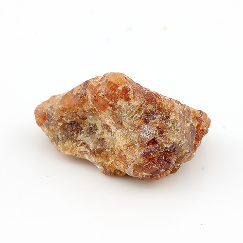Hessonite Garnet Raw