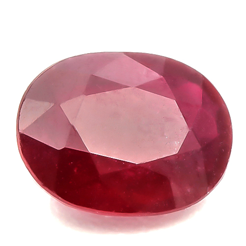 Jewelryroom.com - 1.85 CT AFRICAN RUBY AMAZING SPARKLING LOOSE GEMSTONE ...