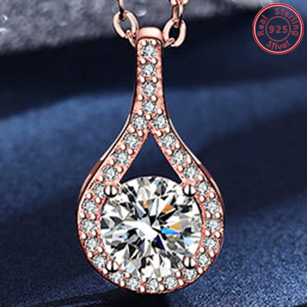 Jewelryroom.com - (CERTIFICATE REPORT) 1.00 CT DIAMOND MOISSANITE 925 ...