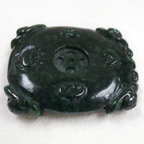 Jewelryroom.com - LIMITED ITEM ! ALL NATURAL ASIA TRADITIONAL HAND ...