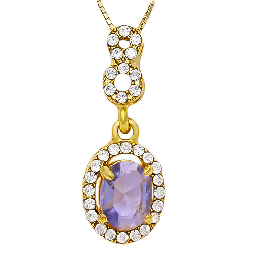 Jewelryroom.com - WHOLESALE LOT! LAB TANZANITE & LAB CREATED DIAMOND ...