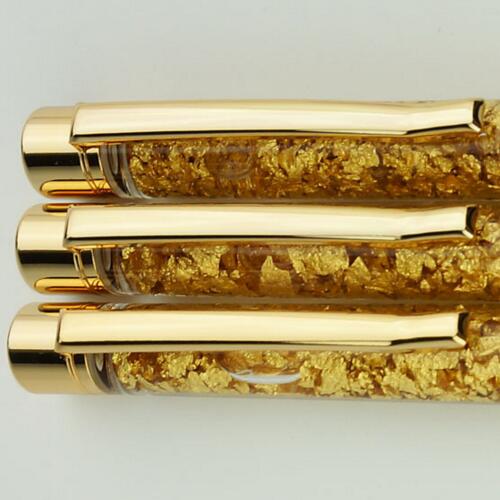 Jewelryroom.com - ELITE ! 24K GOLD PLATED PEN PROMOTIONAL GIFTS IN GOLD ...