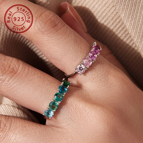 Jewelryroom.com - ELITE !! CT CREATED GREEN SAPPHIRE 14K WHITE GOLD ...