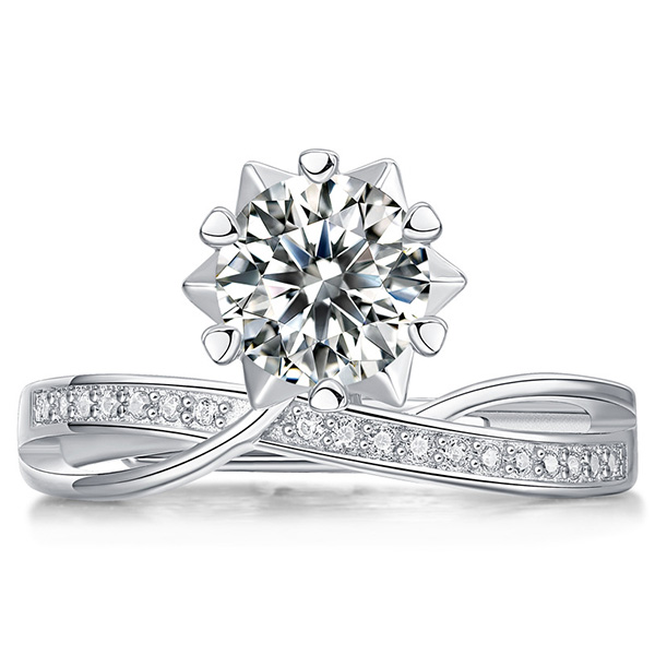 Jewelryroom.com - (CERTIFICATE REPORT) ELITE ! ! 1.00 CT DIAMOND ...