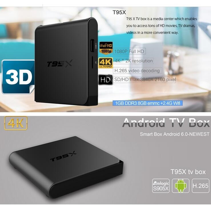 Jewelryroom.com - 4K HD IPTV MULTIMEDIA INTERNET TV ANDROID BOX - Item ...