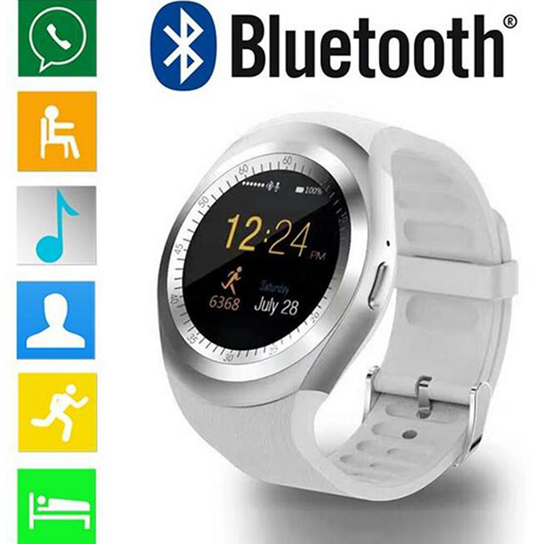 Jewelryroom.com - MART WATCH LATEST ROUND TOUCH SCREEN ROUND FACE ...