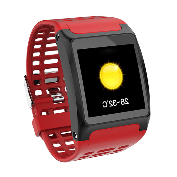 Jewelryroom.com - Z01 OLED TOUCH SCREEN IP67 WATERPROOF SMART WATCH ...