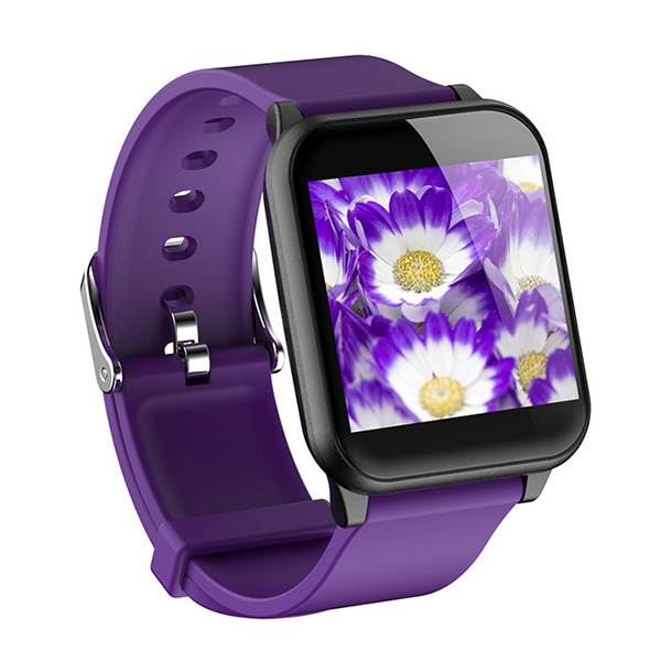 Jewelryroom.com - Z02 PROFESSIONAL SPORT SMART WATCH LIFE WATERPROOF ...