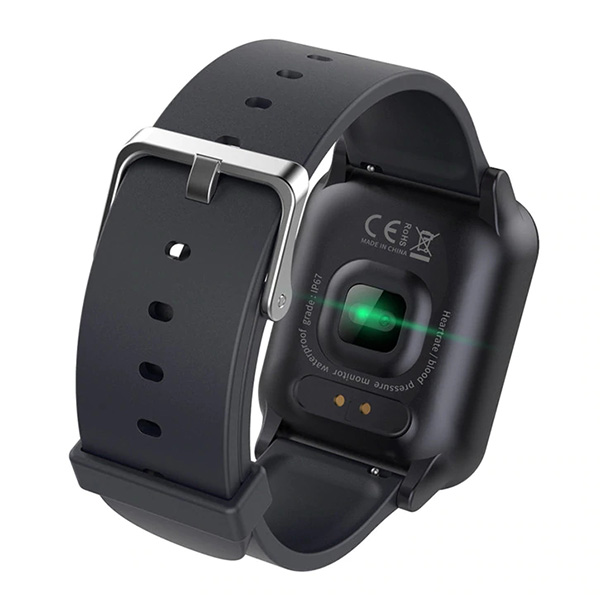 Jewelryroom.com - Z02 PROFESSIONAL SPORT SMART WATCH LIFE WATERPROOF ...